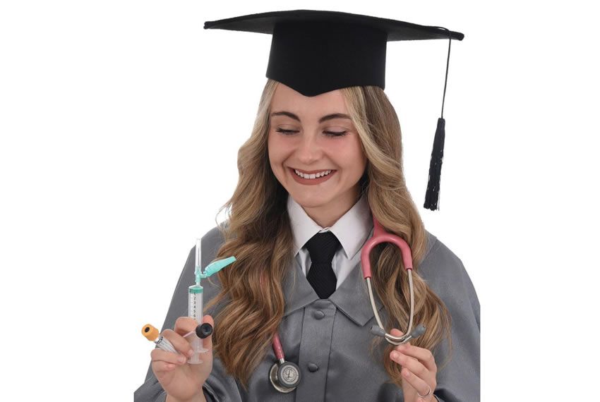 Ana Mayorga, número 15 de España y número 1 de Málaga en el EIR: "Ser ...